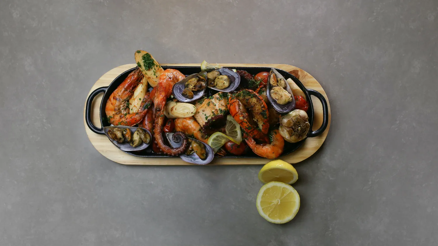 Técnicas culinarias para pescados, crustáceos y moluscos - Caluca ...